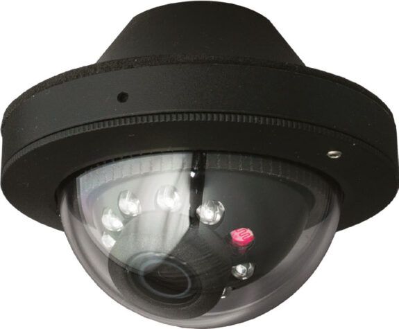 Dome Camera CAM-DOME-650-SN - CKO International Ltd.