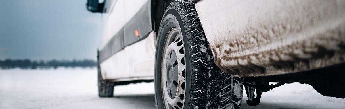 Winter Checks - CKO International Ltd.