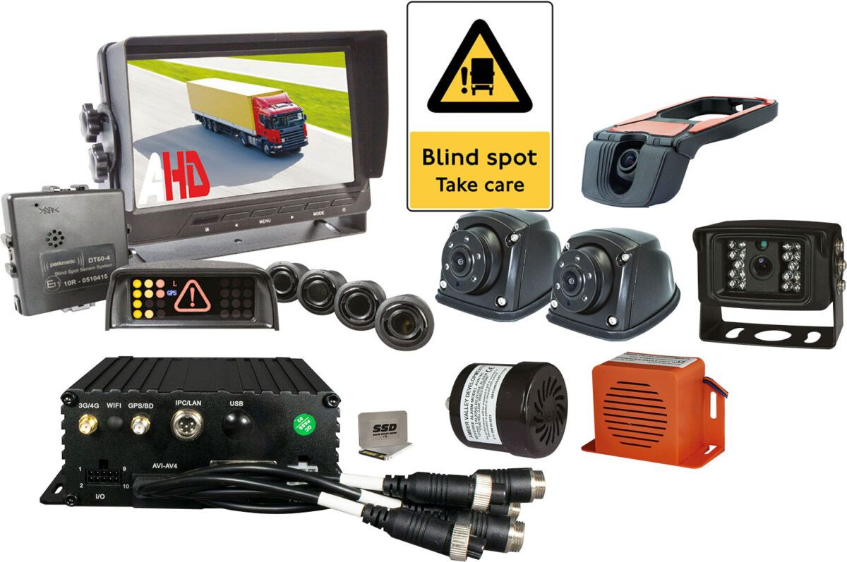 Fleet Operator Recognition Scheme (FORS) Kit FORS-KIT - CKO ...