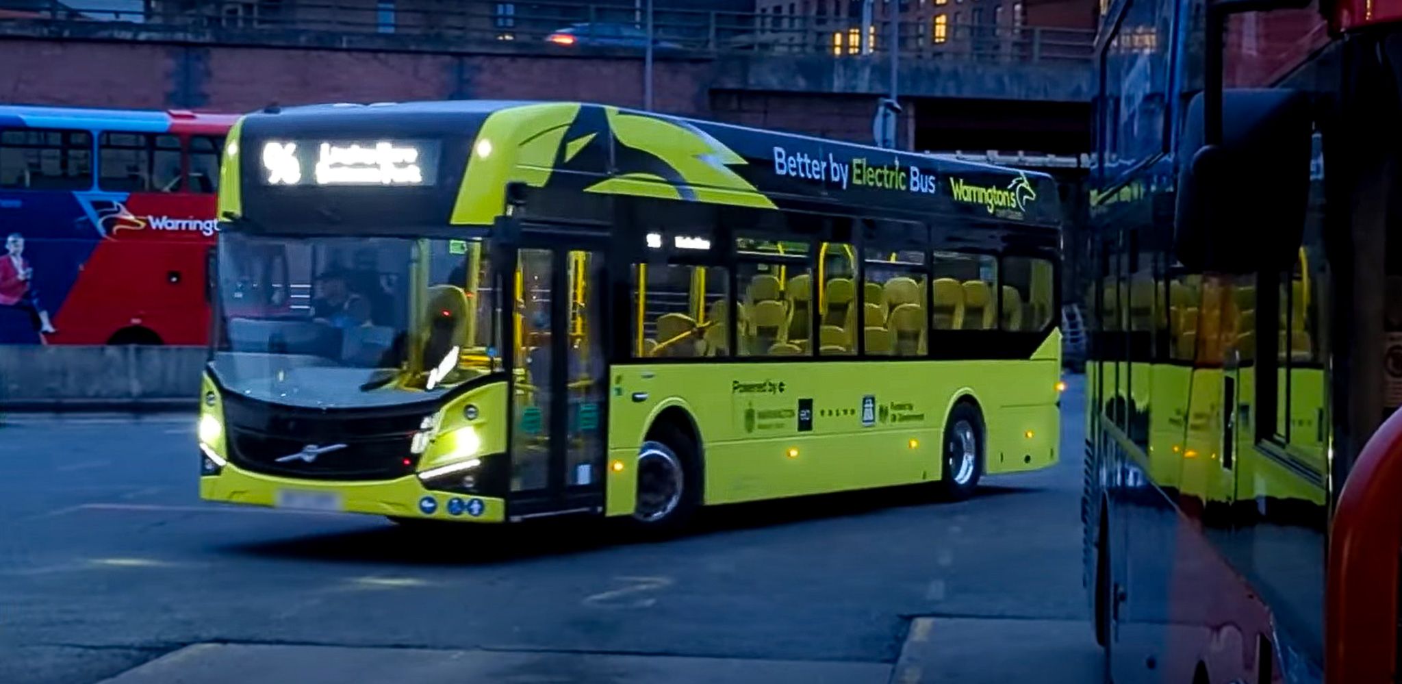 Bus Cash Box Case Study - CKO International Ltd.